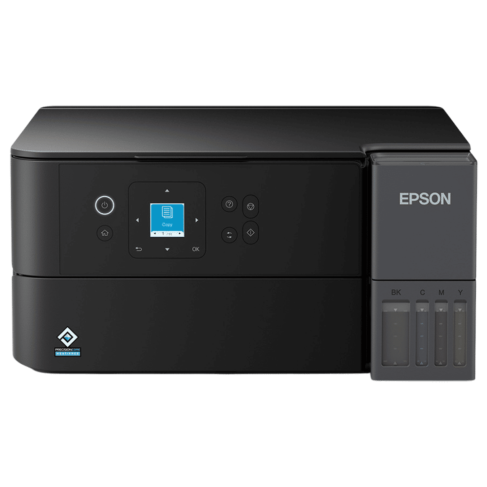 Buy Epson Wireless All-in-One Printers Online at Best Prices | Croma